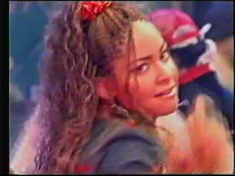 Disney Channel Australia Promos & Idents (September 2006) - YouTube