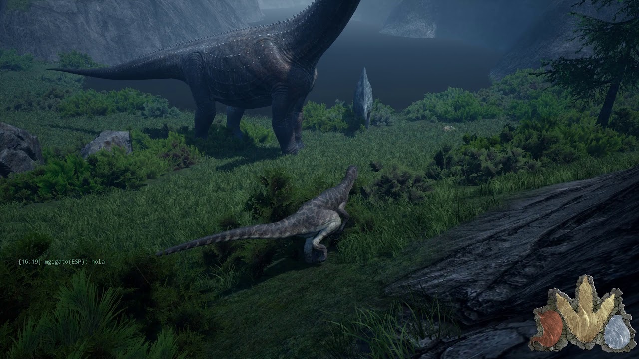 conociendo the isle #2 - YouTube