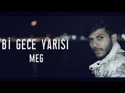 MEG - bi gece yarısı & whatsap durumu