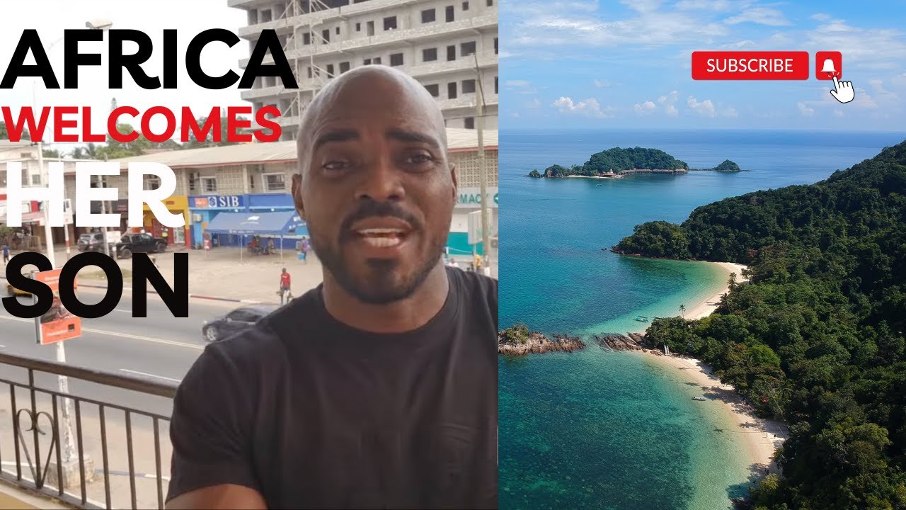 | Mama LIBERIA | Life is for the living In AFRICA | welcome to Liberia ...