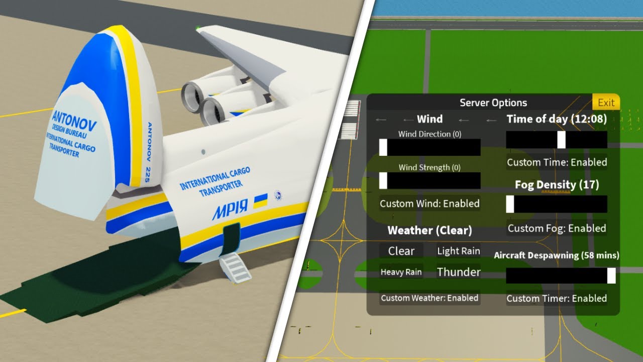 HIDDEN FEATURES You MISSED In The PTFS Update! ️ - YouTube