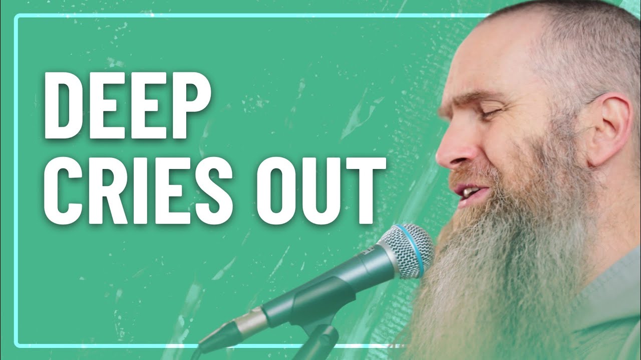 Deep Cries Out (Action Song) // The Mark 10 Mission - YouTube