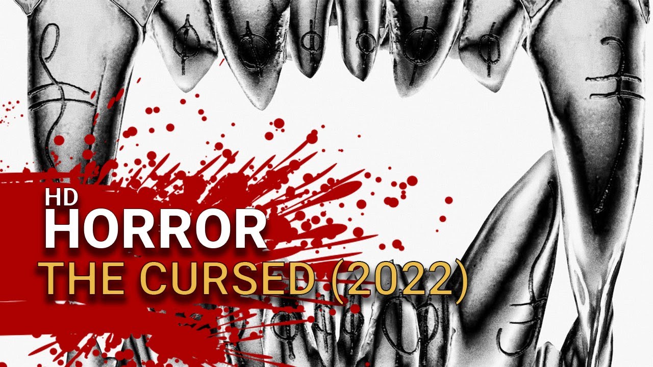 The Cursed (2022) - Official Trailer - YouTube
