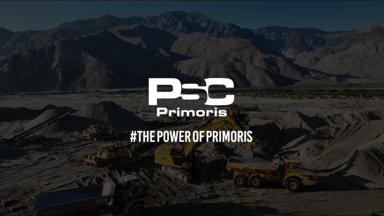 Primoris: We're ready, let's go! - YouTube