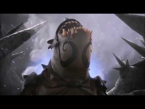 Dragon Nest Türkiye - Tanıtım AMV