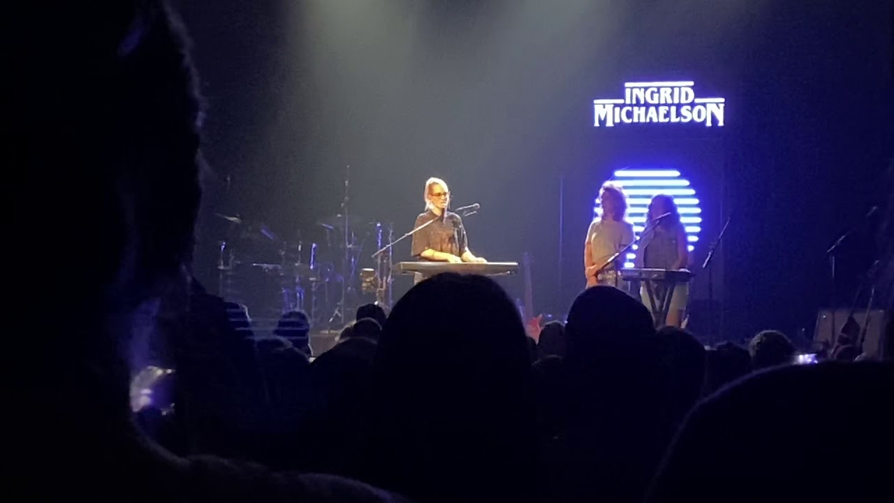 The World premier of Words from The Notebook musical by Ingrid ...