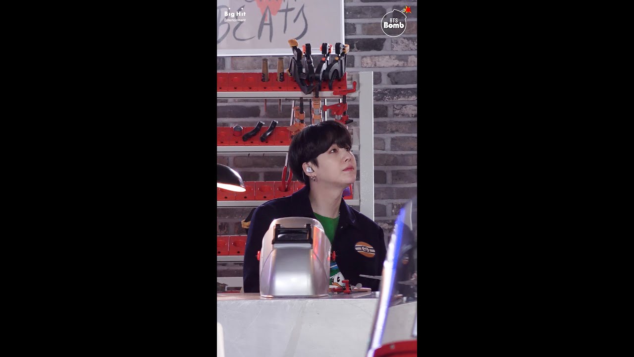 [BANGTAN BOMB] 'Telepathy' Stage CAM (SUGA focus) @ MTV Unplugged - BTS ...