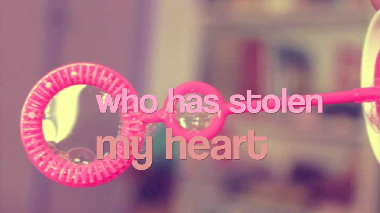 Maybe Next Summer - You're mine lyrics ♫ - YouTube