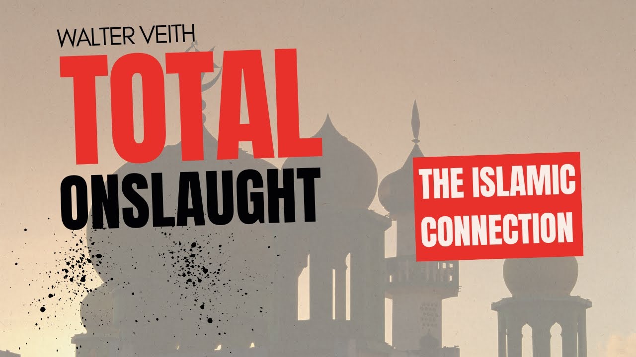 (16) The Islamic Connection - YouTube