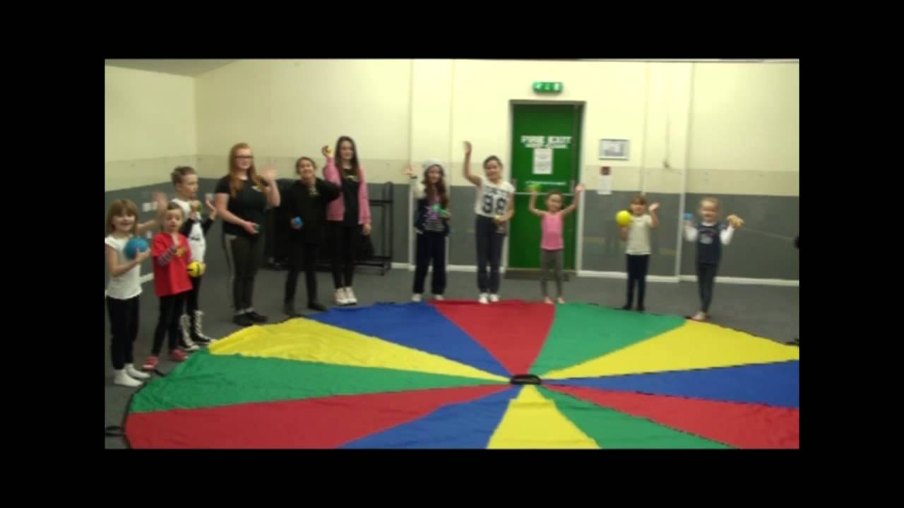 Stage It! Academy Backwards Video - YouTube
