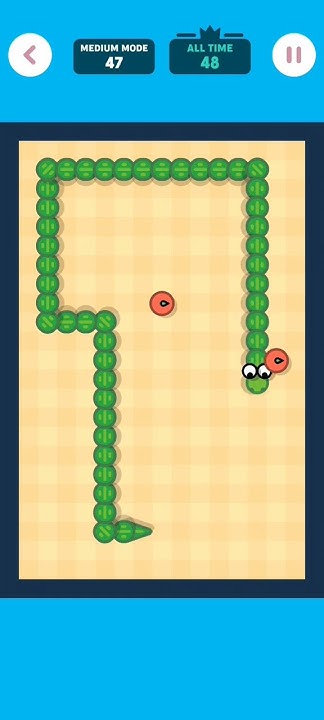 Snake Game Part 3 #youtubeshorts #gaming #funny #shorts #ytshorts #fyp #freefire - YouTube