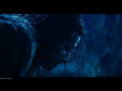 Redemption x Lisa Gerrard X Passion of the Christ