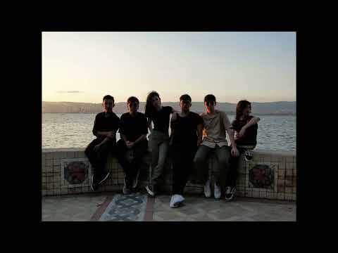 Soğuk Oda - Gülerken Daha Güzelsin