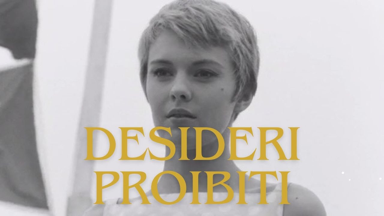 Desideri proibiti | Drammatico | Film Completo in Italiano - YouTube