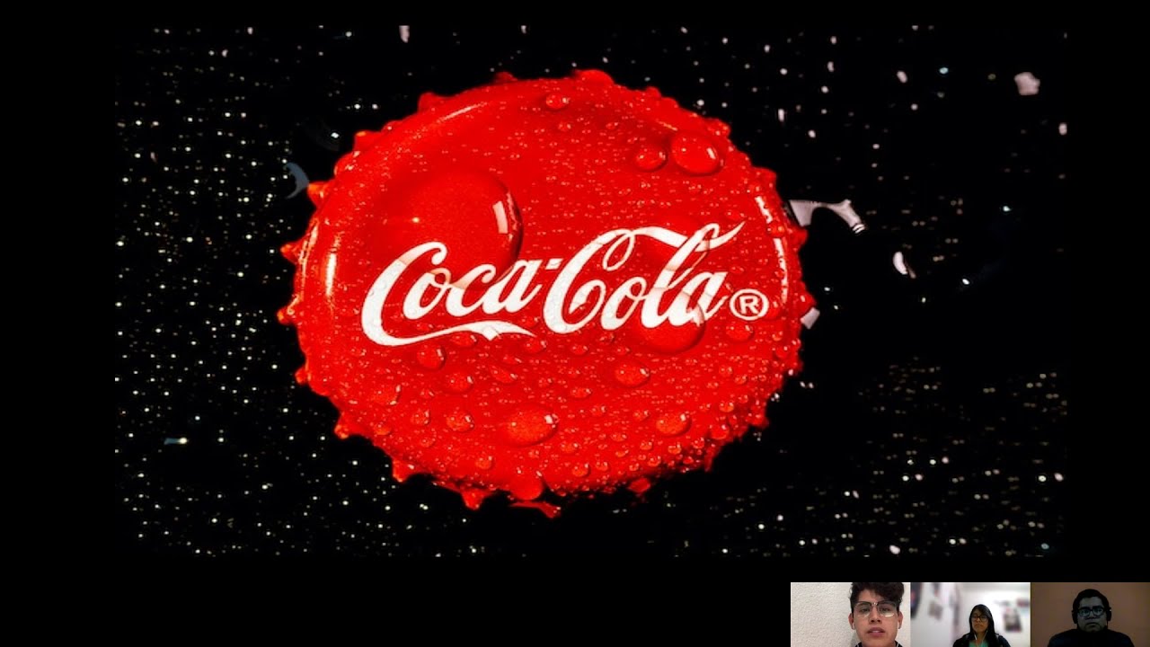 Coca Cola Company - YouTube
