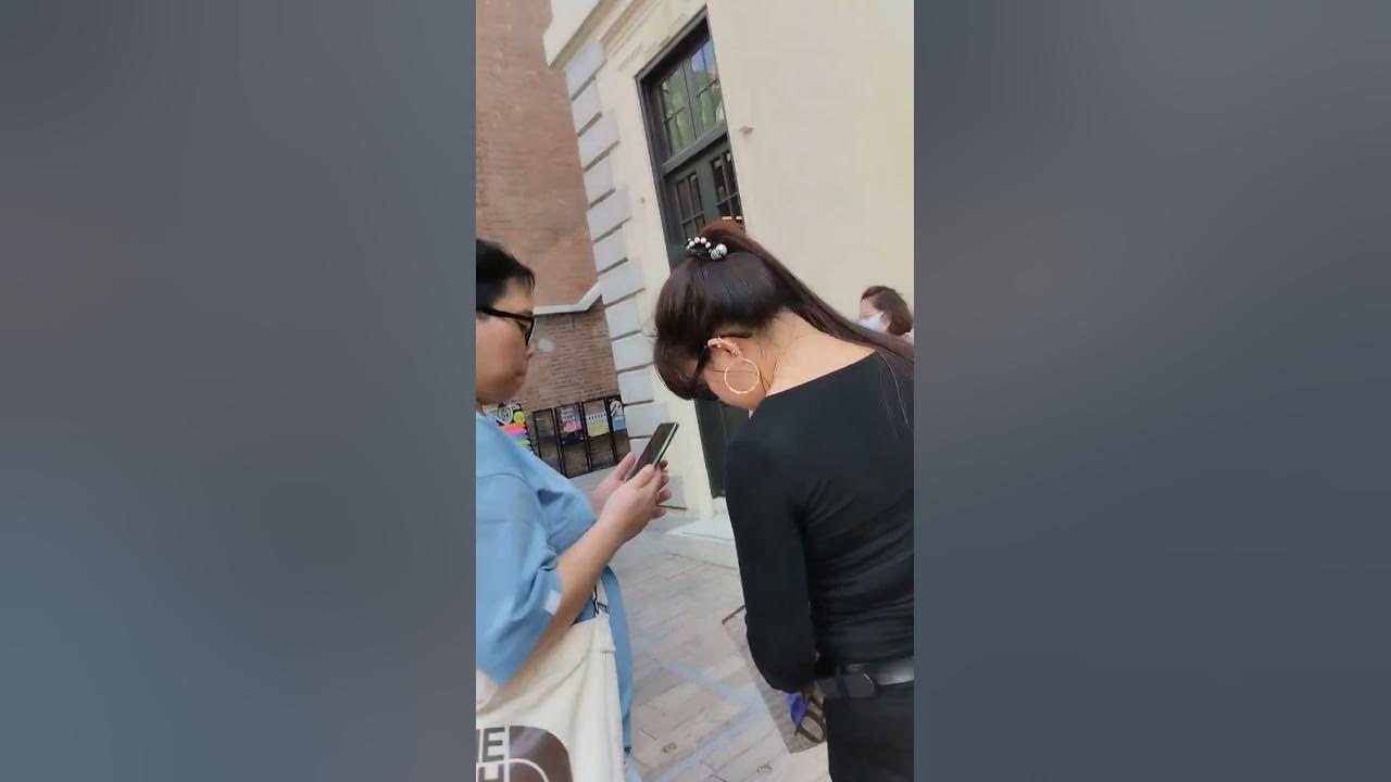 Prison Yard Hongkong ☺️ - YouTube