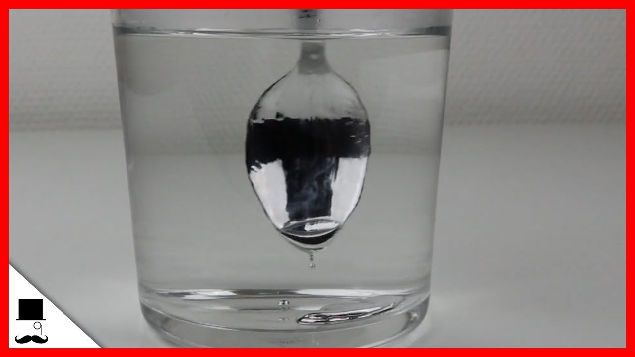 World's most useless spoon , you won't believe what's happening ...