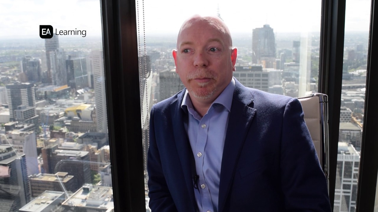 Meet The Trainer - David O'Hara - YouTube