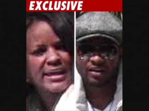 Usher-Papers Slide Show MV(lyrics) - YouTube