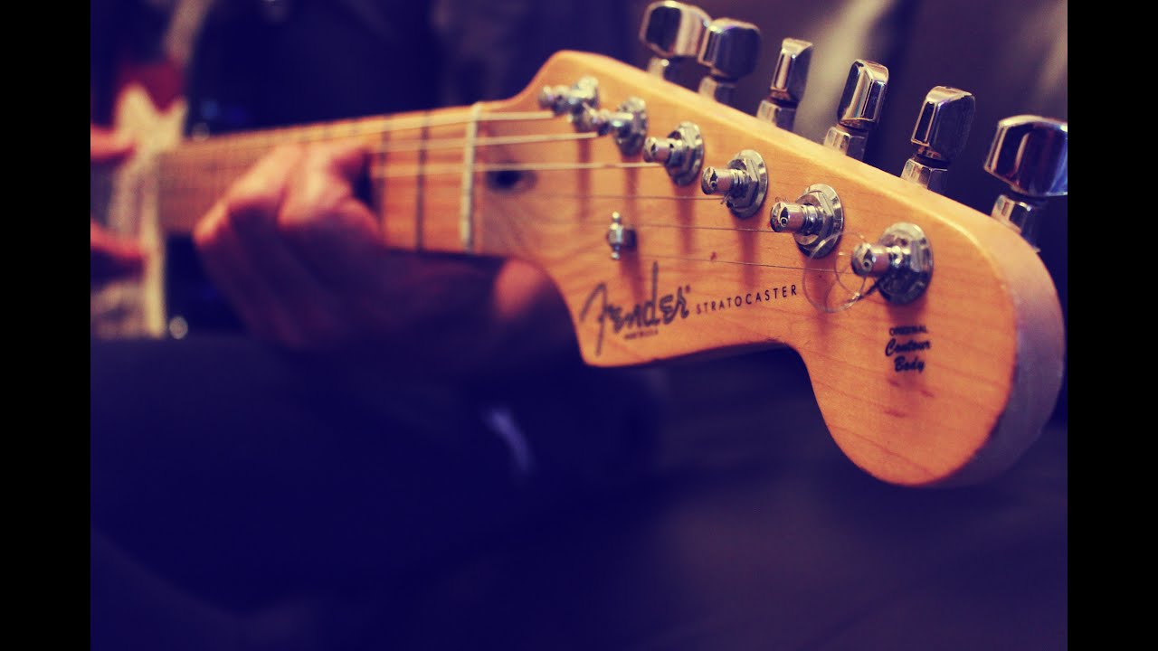 Funk Jazz Backing Track Loop In G Mixolydian - YouTube