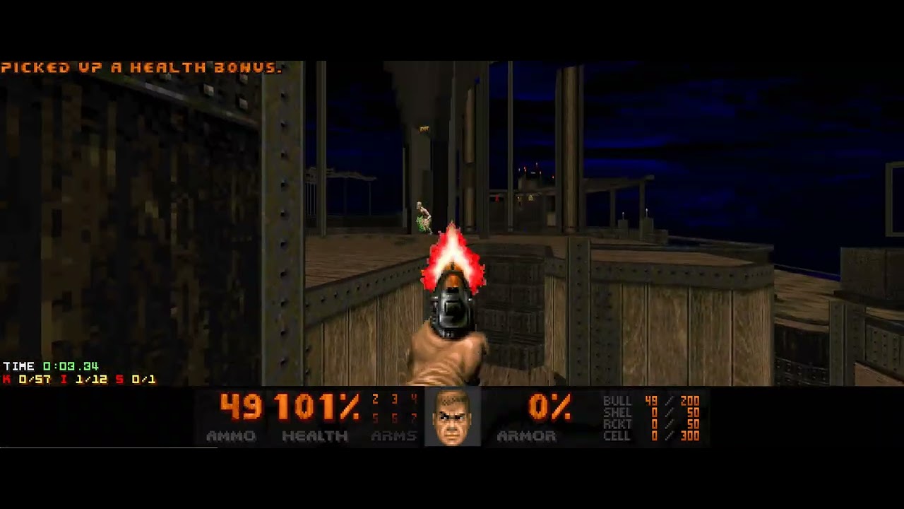 [TAS] Sunlust Map 31 Pacifist 2-Player Co-Op in 0:08.94 by 4shockblast ...