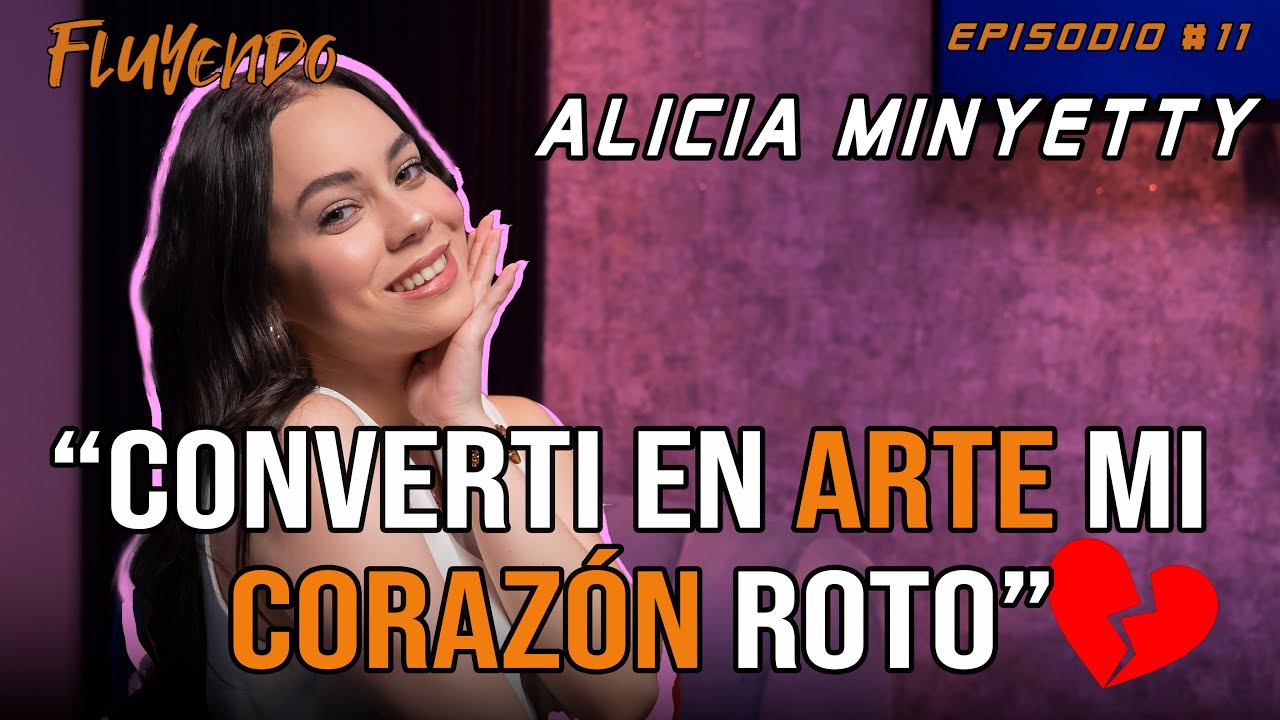 ALICE BLOG -LAS REDES FUERON MI REFUGIO - INFLUENCER DEL CUIDADO DE LA ...