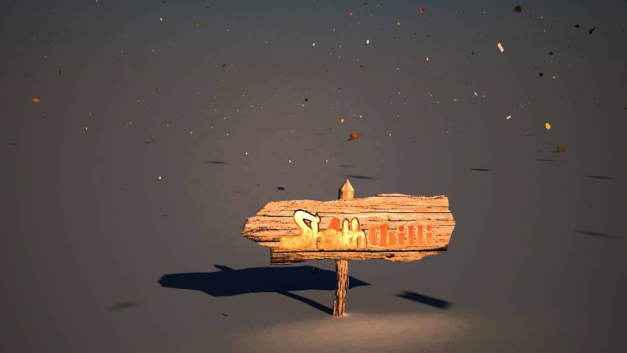 Basics of Particle Flow in 3Ds Max - YouTube