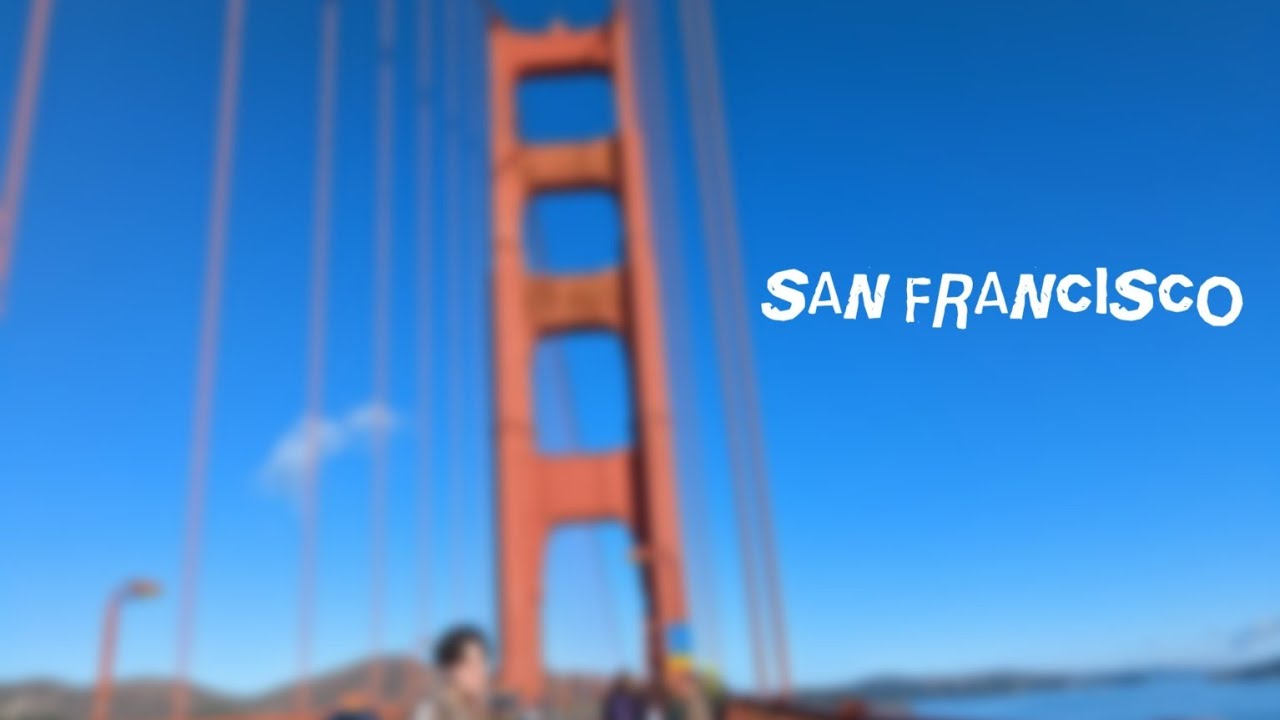 San Francisco Video - YouTube