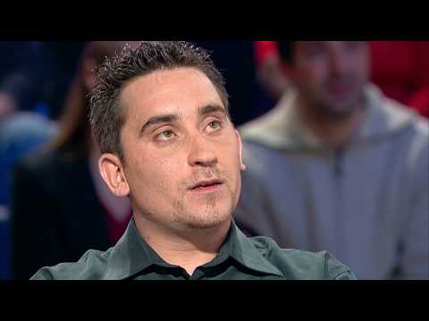 Ils ne se parlent plus à cause de leurs femmes