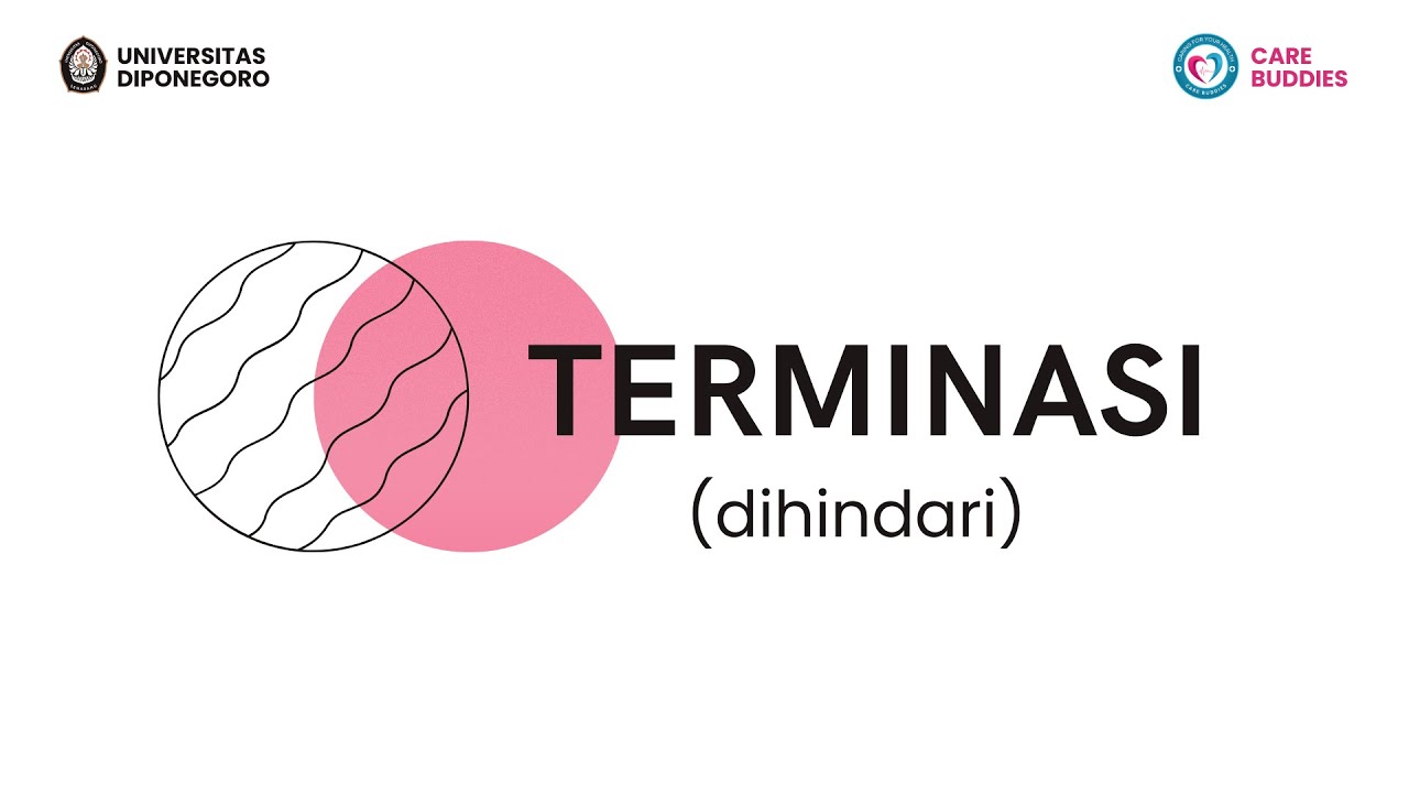 Tahap Terminasi (dihindari) Caring pada remaja stres - YouTube