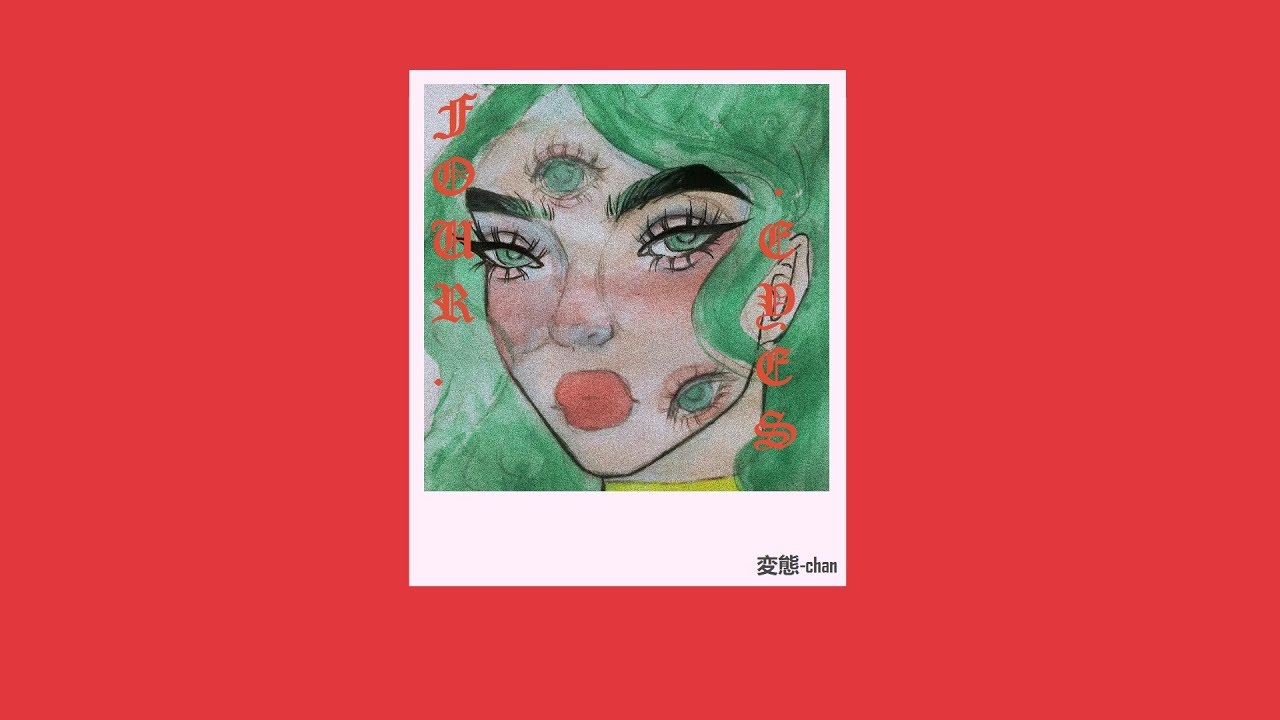 03: four eyes. - YouTube