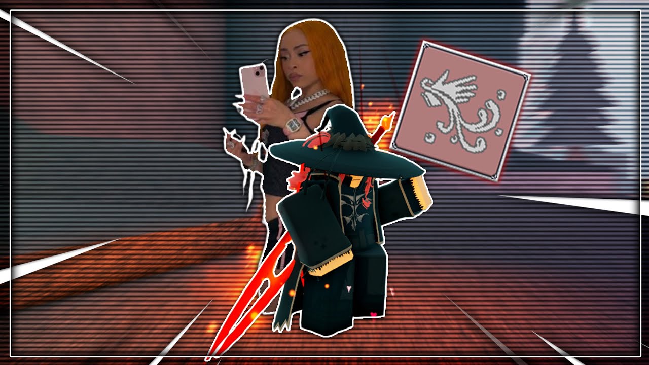 Most Braindead Bloodrend Build | Deepwoken - YouTube