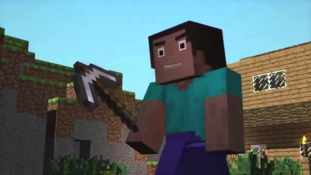 mine it out cavernous sparta remix - YouTube