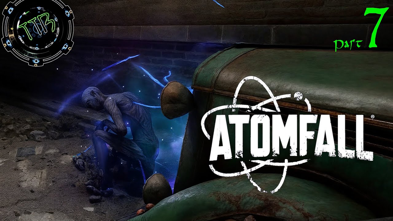 Rettung für den Bäcker, Showdown mit der Hexe - Atomfall (Part 7) - YouTube