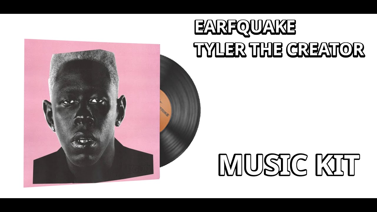 Tyler The Creator - Earfquake (Music Kit CS2) - YouTube