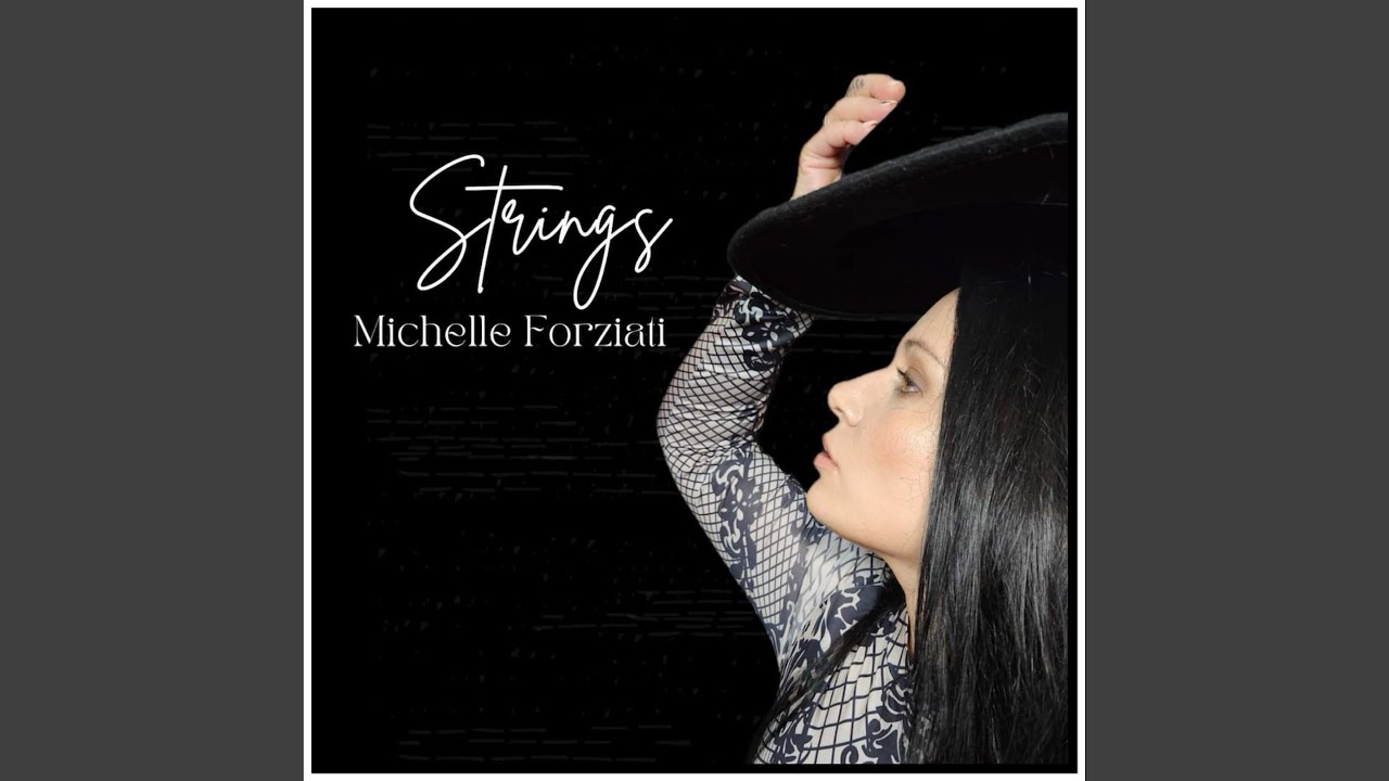 Strings (feat. Michael Strakus & Steve Constantino) - YouTube