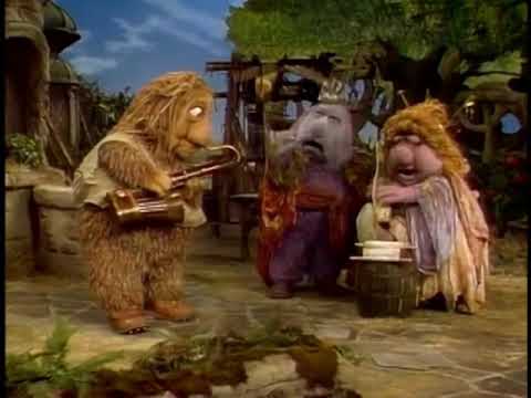 2005 Jim Henson's Fraggle Rock Promo - YouTube