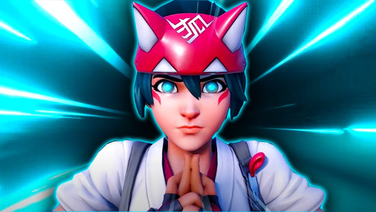 The Overwatch 2 Experience - YouTube