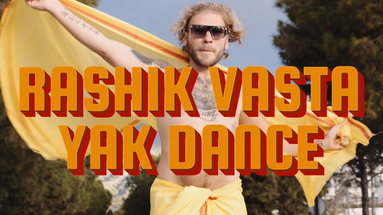 Yak Dance - Slavic Folk Music by C.O.S. (Official Music Video) - YouTube