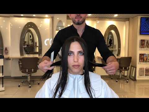 Zehra Çilingiroğlu Yeni Saç Stili💇🏻‍♀️