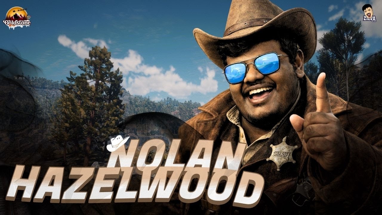 MK ?... | Red Dead Redemption 2 | Goldstone County |18+| #srilanka # ...