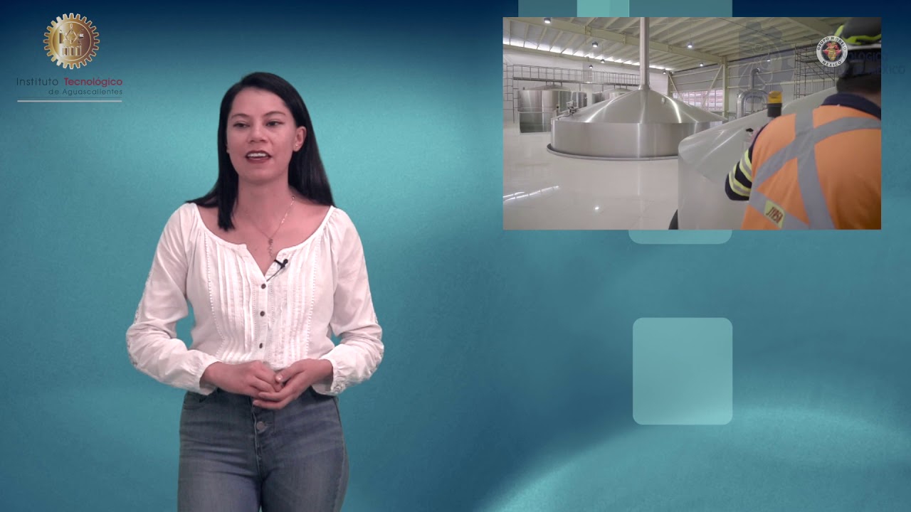 Egresada del modelo dual Cynthia Álvarez - YouTube