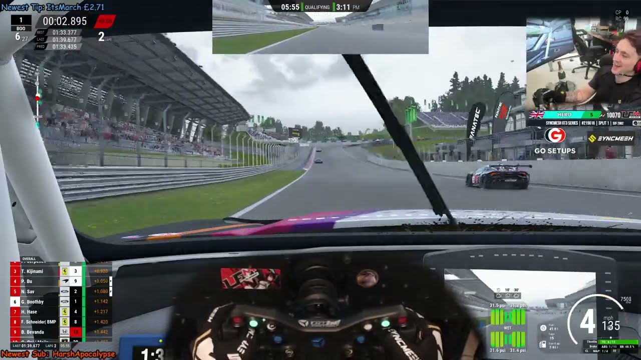 🏁 Back-to-Back-to-Back LFM Daily Racing! 🏁 - YouTube