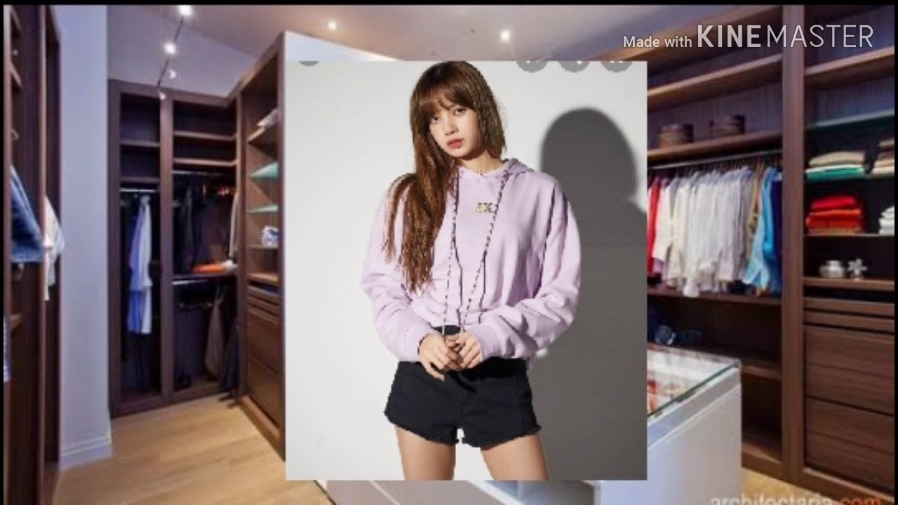 ff bts blackpink (let's kill this love) eps 9 - YouTube
