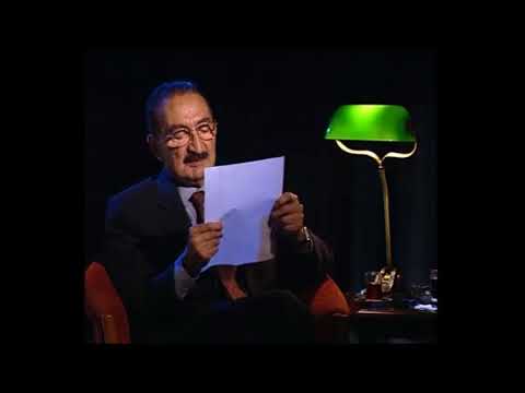 Bülent Ecevit - Ak Güvercin