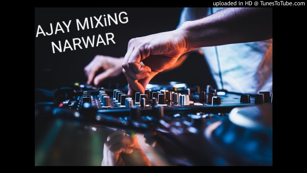 Competition_Super_Fast_Dance_Bartan_Mix____New_Music____JBL_Bass_ Ajay ...