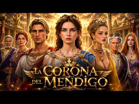 La corona del Mendigo Película completa en español 2026 | Nuevo dato breve reseña de drama