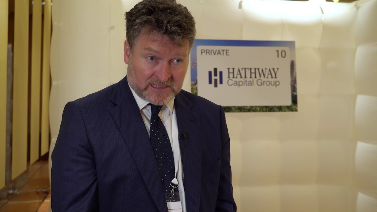 Interview: John Gunning, Hathaway Capital Group - 121 Property ...