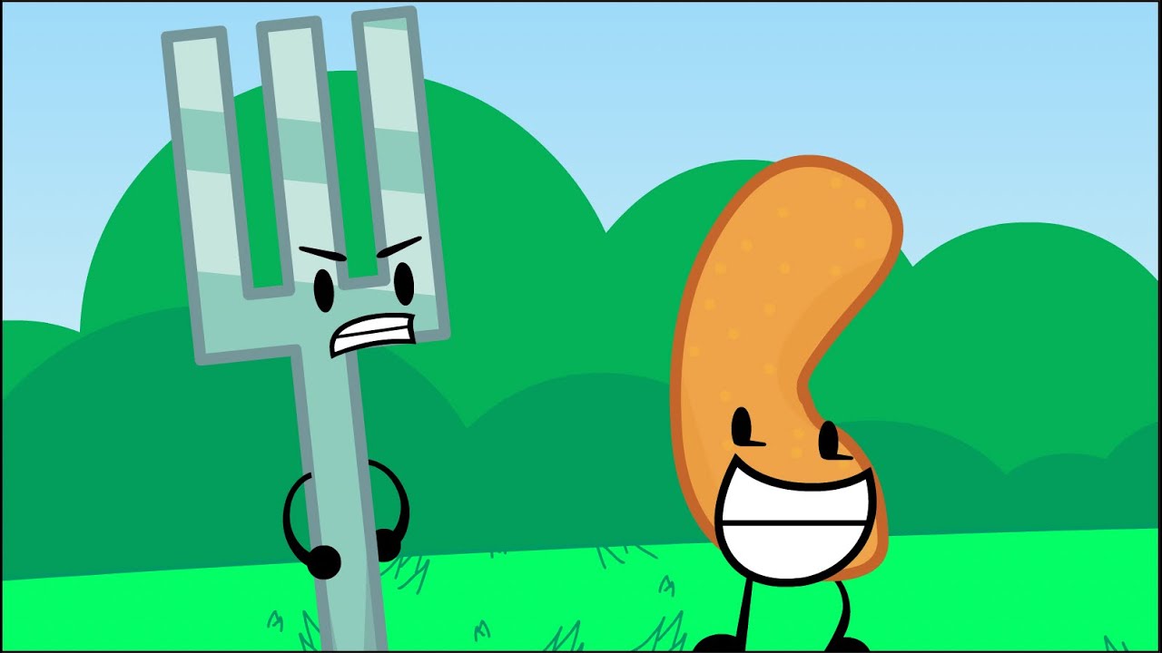 The Weather (OBJECT SHOW ANIMATION) - YouTube