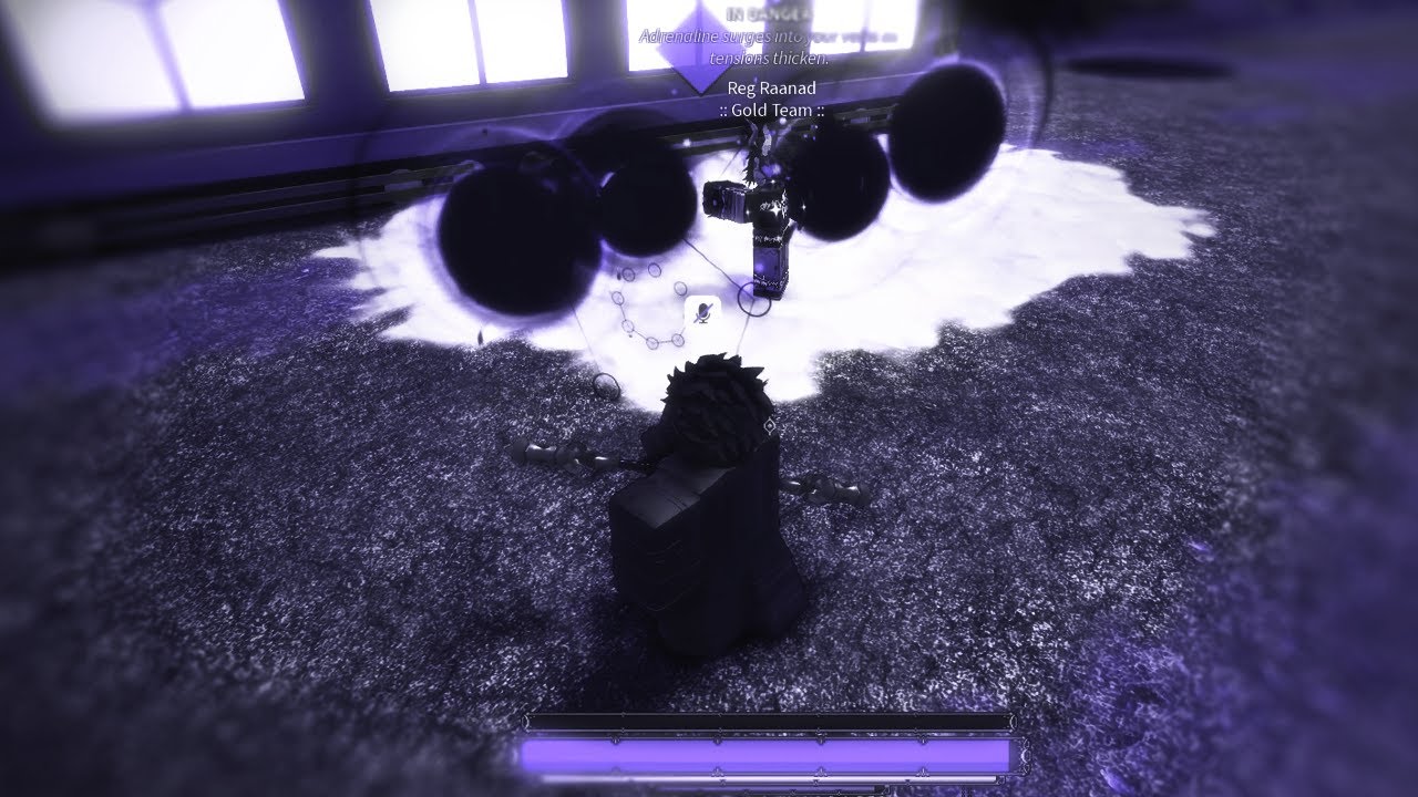 Shadow staff Build | Deepwoken - YouTube